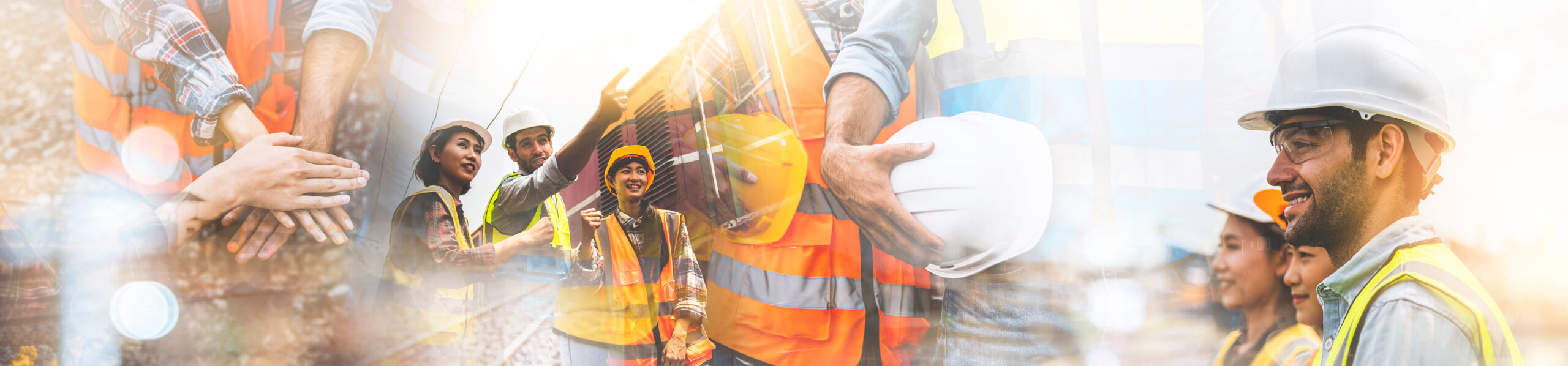 National Safe Work Month | workplace safety | employee wellbeing