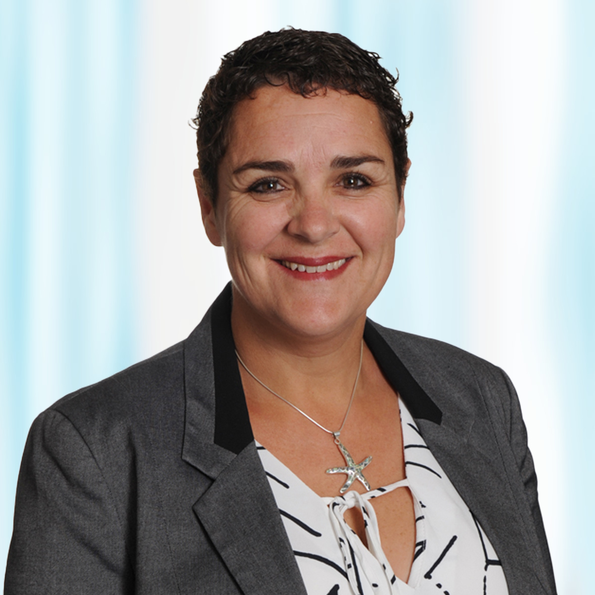 Hayley Steyn | Cater Care