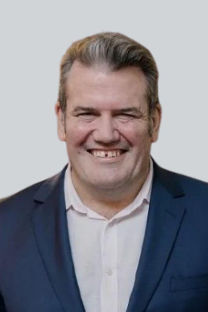 Stuart Nielsen - Cater Care