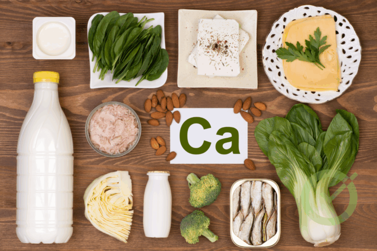 Protein and Calcium in Aged Care Quality Standard 6.2 - Cater Care