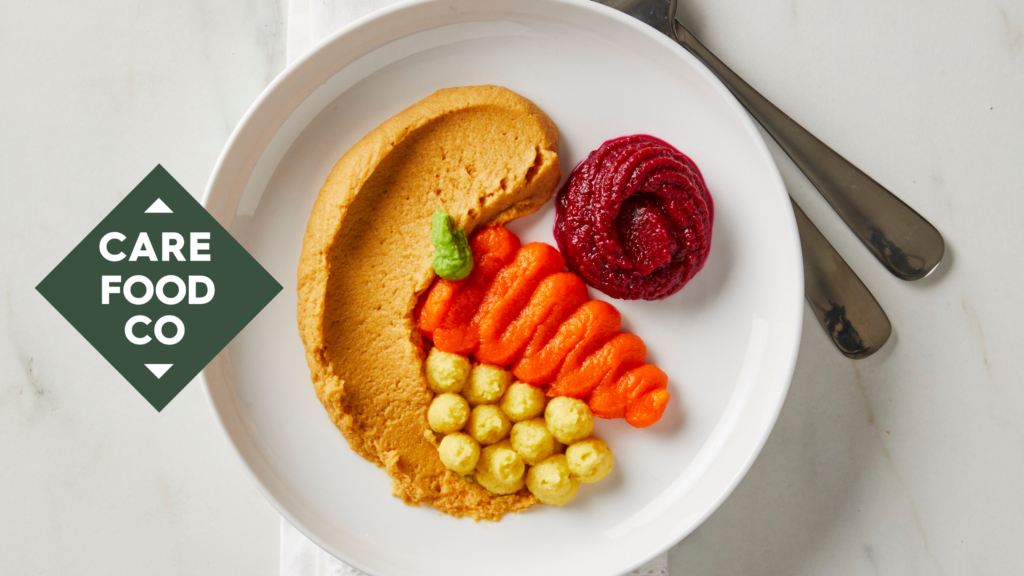 Understanding Dysphagia and its Solutions - Cater Care